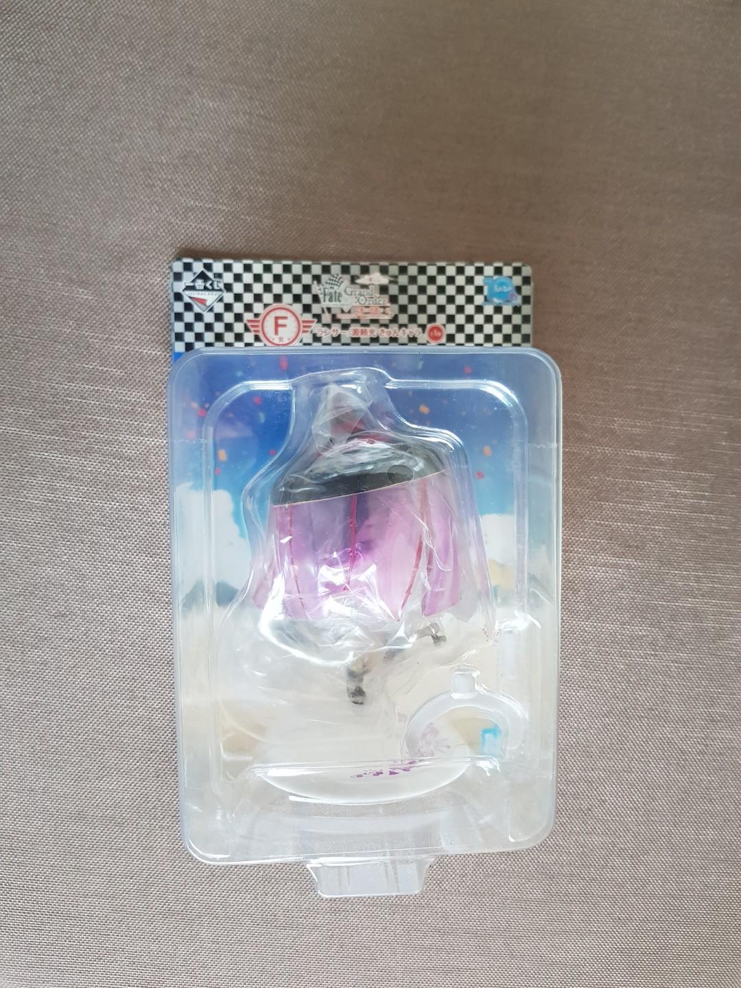 FGO Raikou, Hobbies & Toys, Toys & Games on Carousell