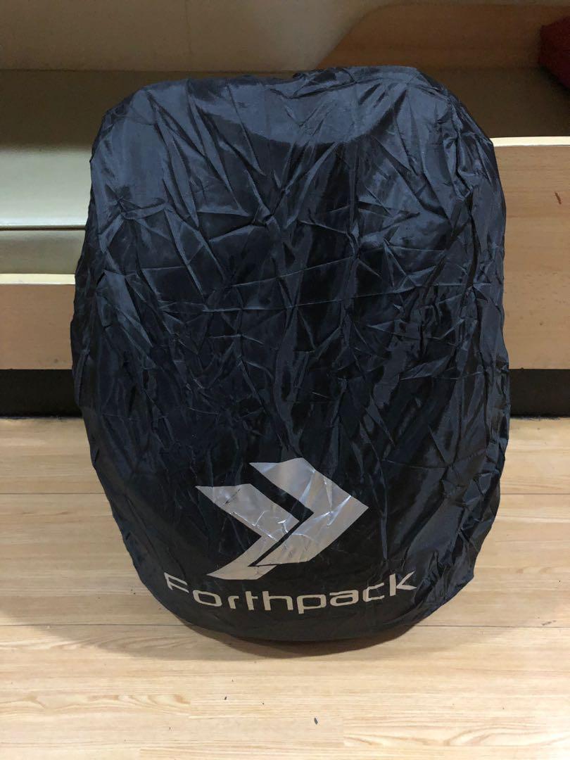 Forthpack backpack, Men's Fashion, Bags, Backpacks on Carousell