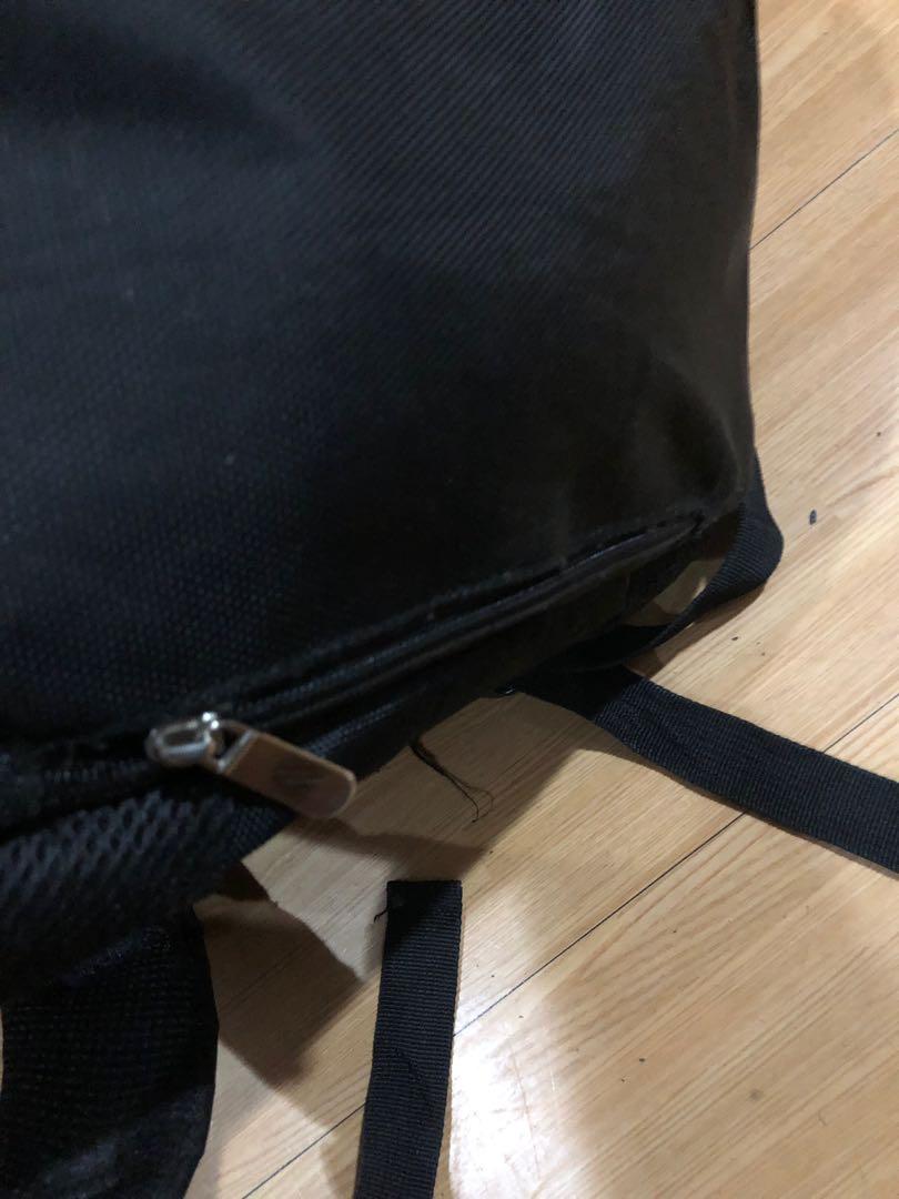 Forthpack backpack, Men's Fashion, Bags, Backpacks on Carousell