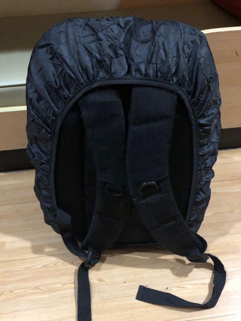 Forthpack backpack, Men's Fashion, Bags, Backpacks on Carousell