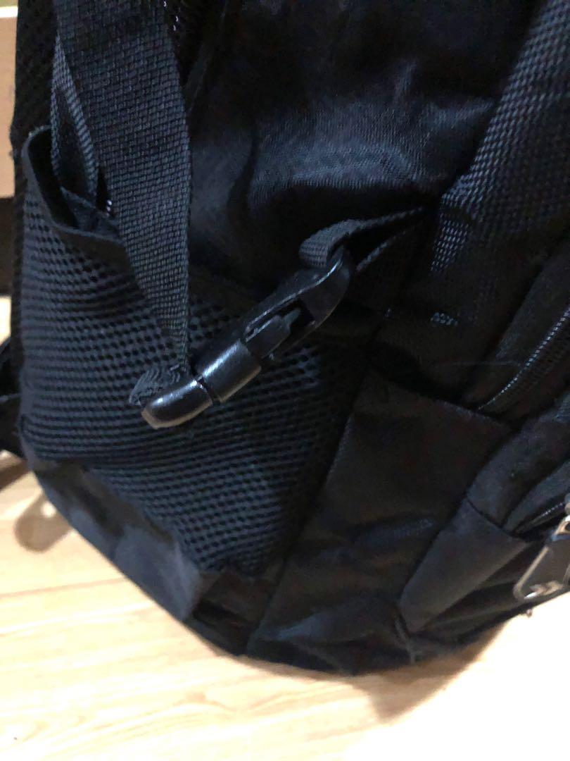 Forthpack backpack, Men's Fashion, Bags, Backpacks on Carousell