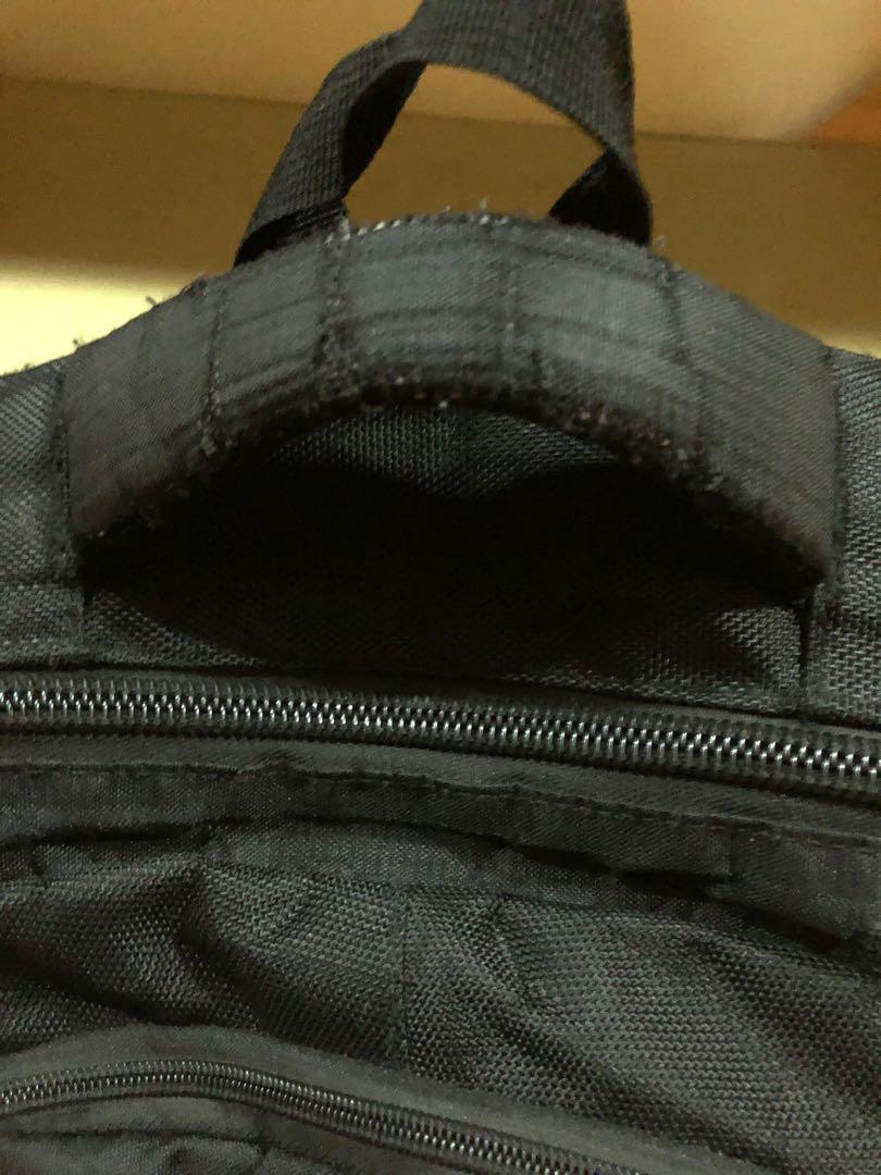 Forthpack backpack, Men's Fashion, Bags, Backpacks on Carousell