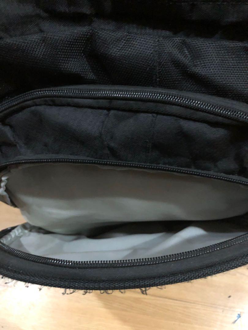 Forthpack backpack, Men's Fashion, Bags, Backpacks on Carousell