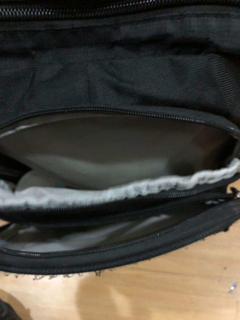 Forthpack backpack, Men's Fashion, Bags, Backpacks on Carousell