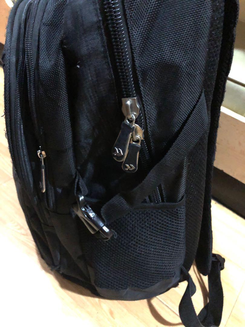 Forthpack backpack, Men's Fashion, Bags, Backpacks on Carousell