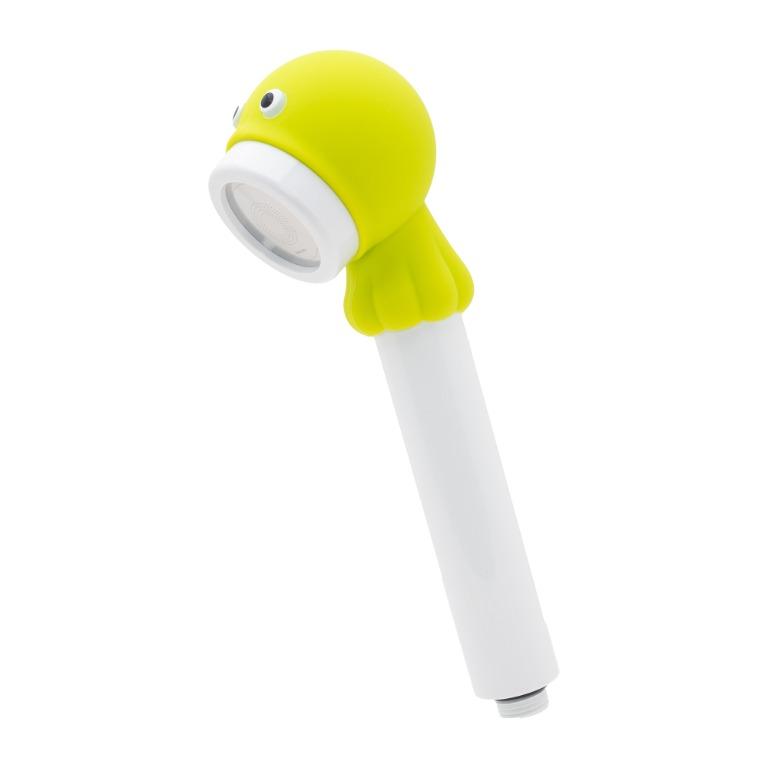 [Hexagon®] KIDS AromaC Spa (Octopus/Turtle/Shark), Beauty & Personal ...