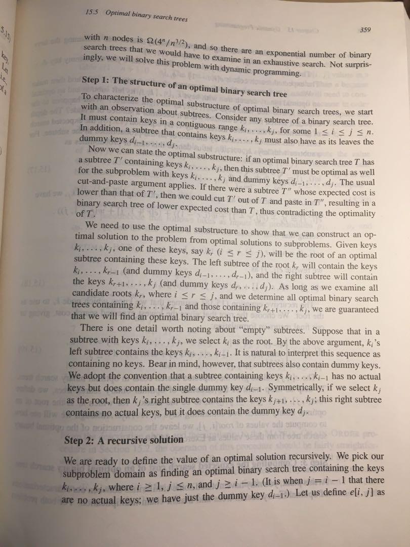 Introduction To Algorithms Clrs 2ed Eng 算法导论影印版 第二版 Hobbies And Toys Books And Magazines