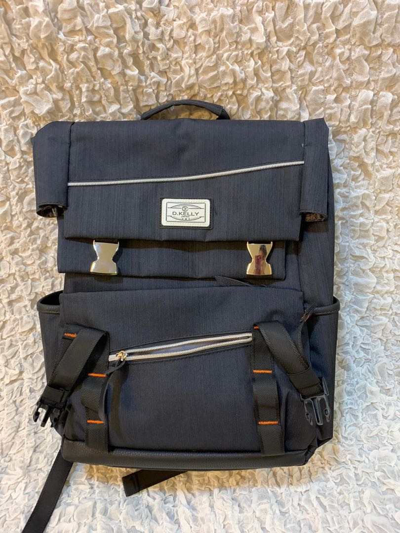 Japan Backpack, Men's Fashion, Bags, Backpacks on Carousell