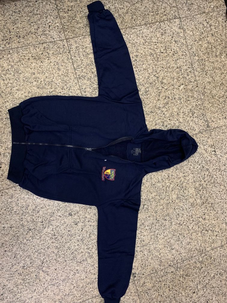 LIMITED EDITION ACSI Jacket, Men's Fashion, Coats, Jackets and ...