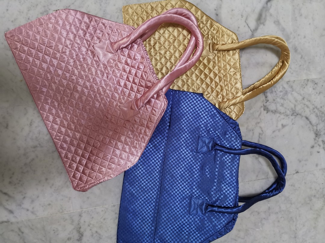 Naraya Bags, Women's Fashion, Bags & Wallets, Tote Bags on Carousell