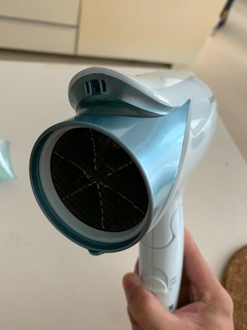 Panasonic Ionity hair dryer EH-ENE2, Beauty & Personal Care, Hair on ...