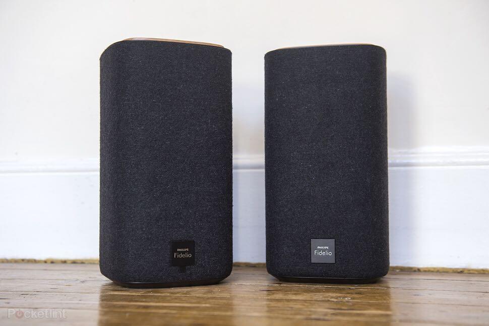 Philips E2 speakers, 音響器材, Soundbar、揚聲器、藍牙喇叭、耳擴 - Carousell