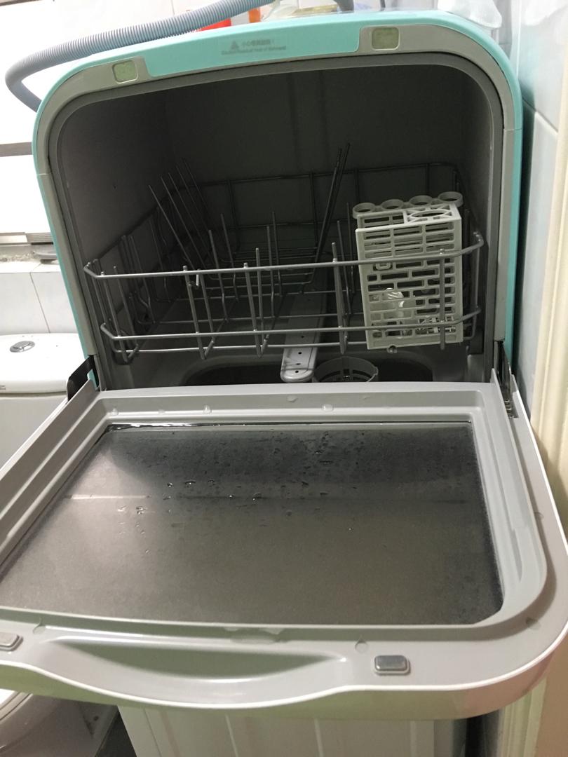 Rasonic 洗碗碟機/洗碗機, 家庭電器, 廚房電器, 洗碗碟機 - Carousell