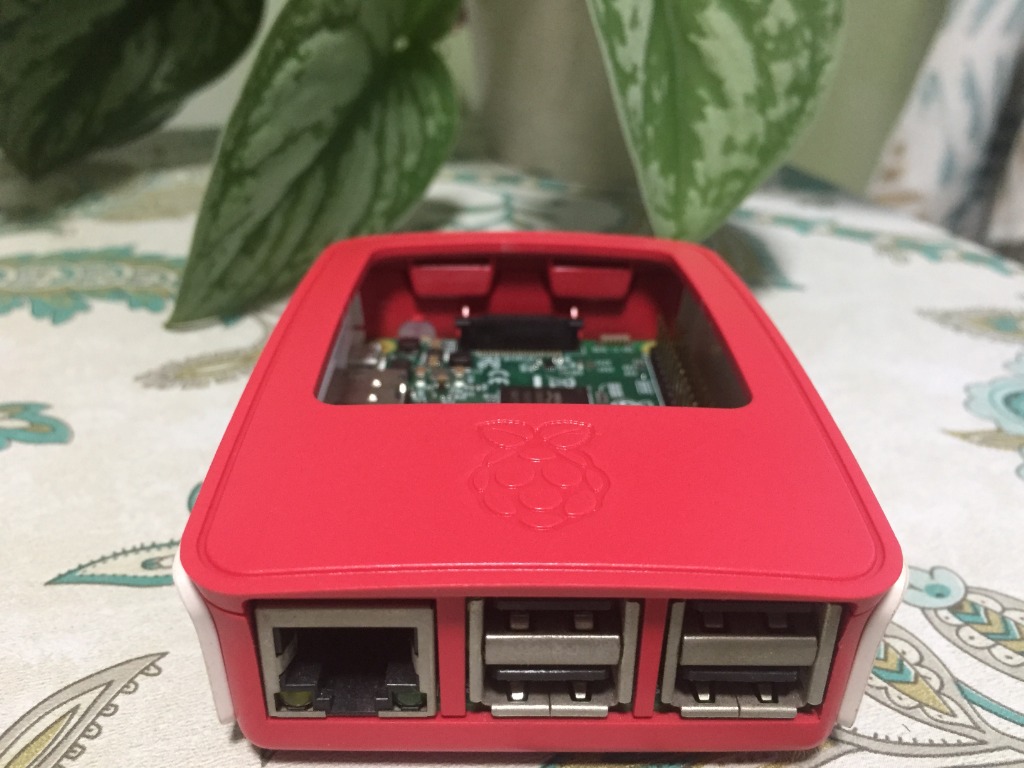 Raspberry Pi 3 Model B V1 2 8gb Memory Card Computers And Tech Parts