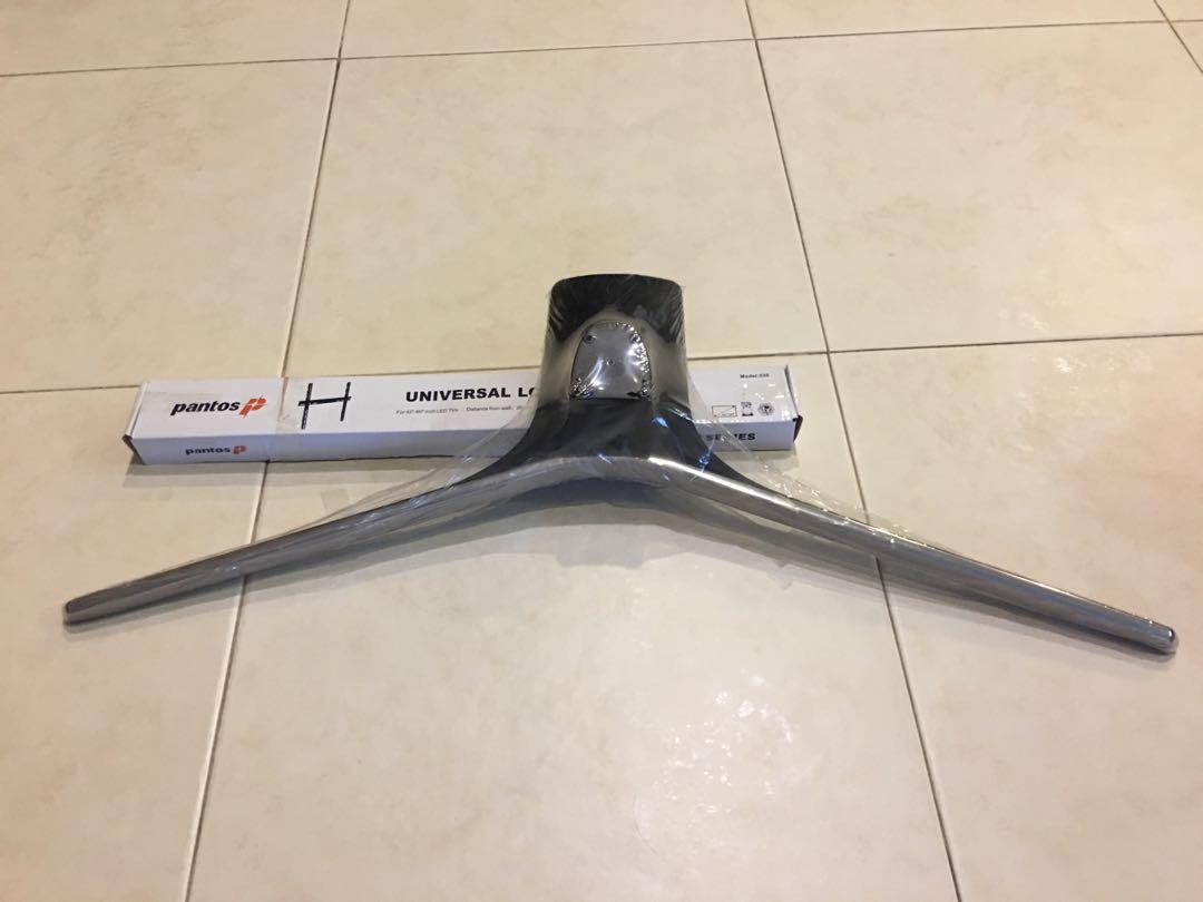 Samsung TV Stand, TV & Home Appliances, TV & Entertainment, TV on Carousell