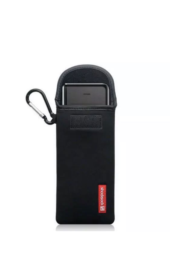 Shocksock Pouch Case for Galaxy Fold, Mobile Phones & Gadgets, Mobile ...