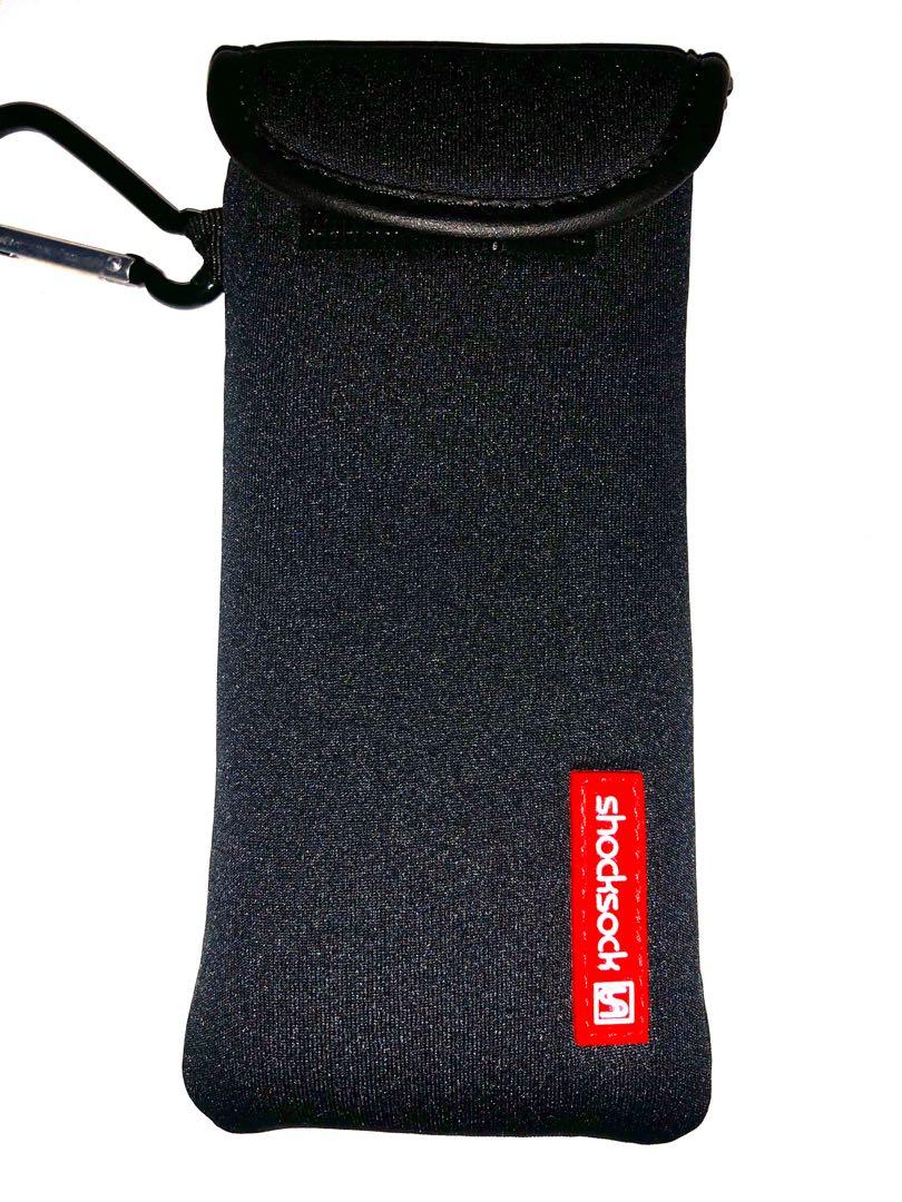 Shocksock Pouch Case for Galaxy Fold, Mobile Phones & Gadgets, Mobile ...