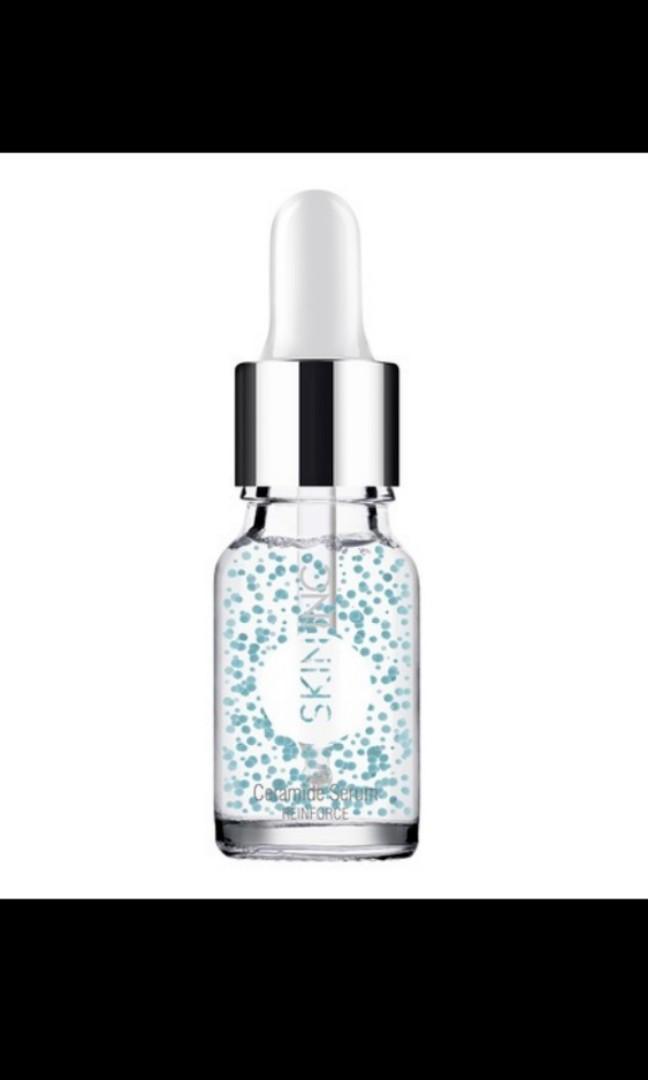 Skin Inc Ceramide Serum Reinforce, Beauty & Personal Care, Face, Face ...