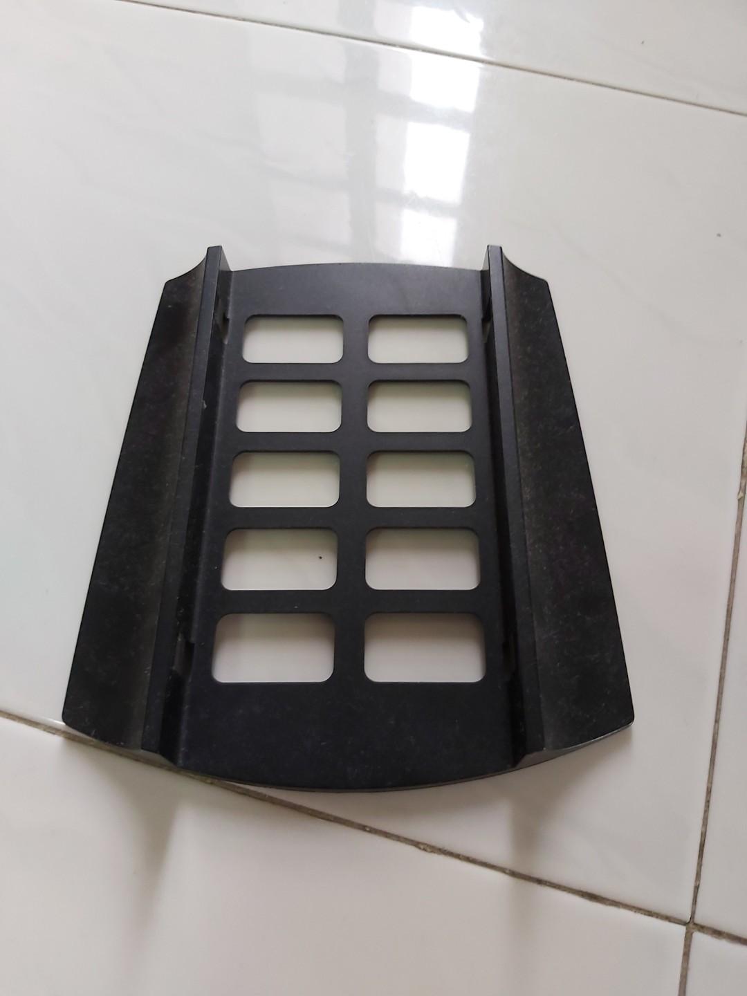 Small form factor sff stand, Computers & Tech, Desktops on Carousell