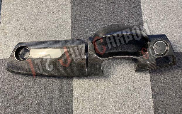 Suzuki Swift Carbon RPM & side passenger panel, Car Accessories ...