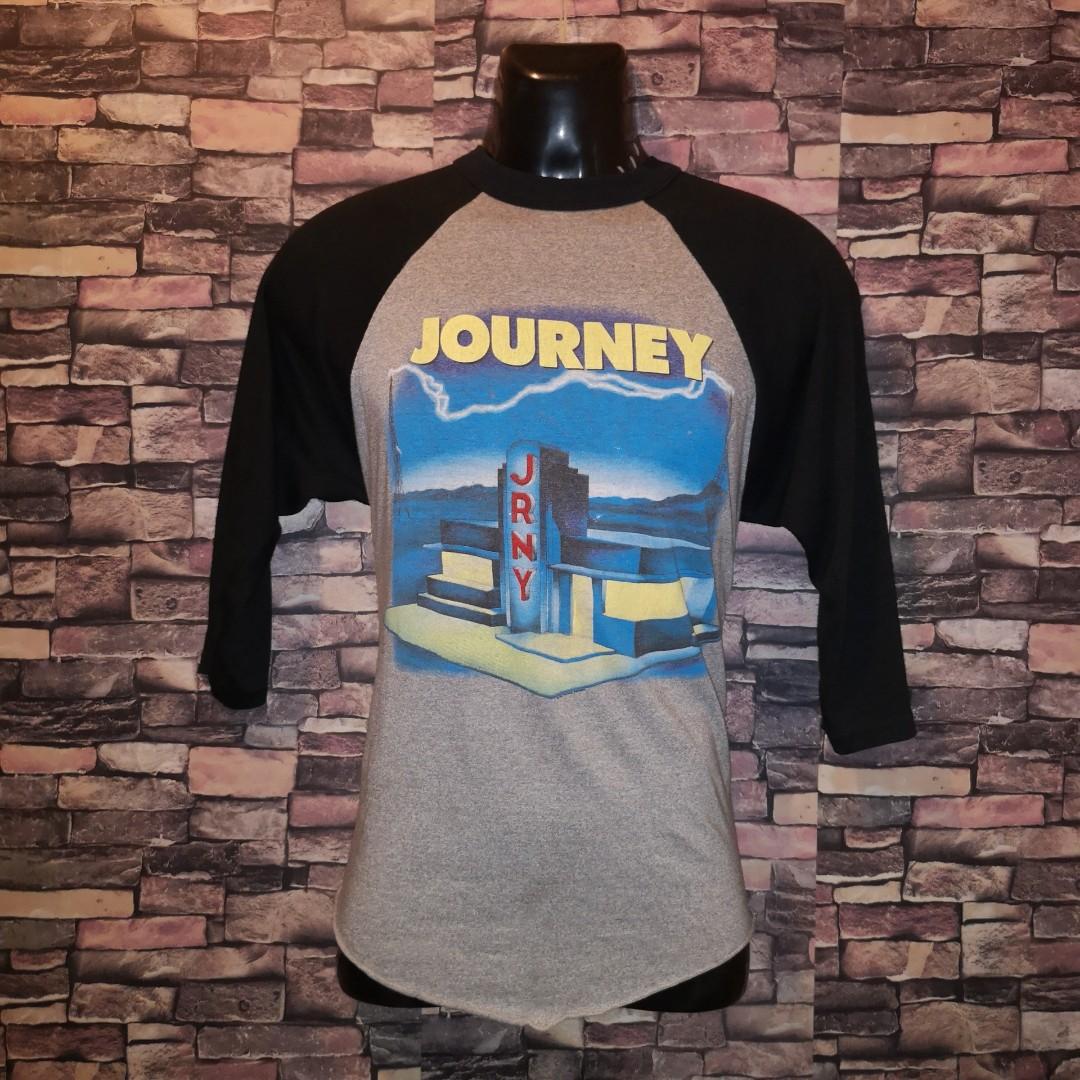 Vintage Journey, Men's Fashion, Tops & Sets, Tshirts & Polo Shirts on ...