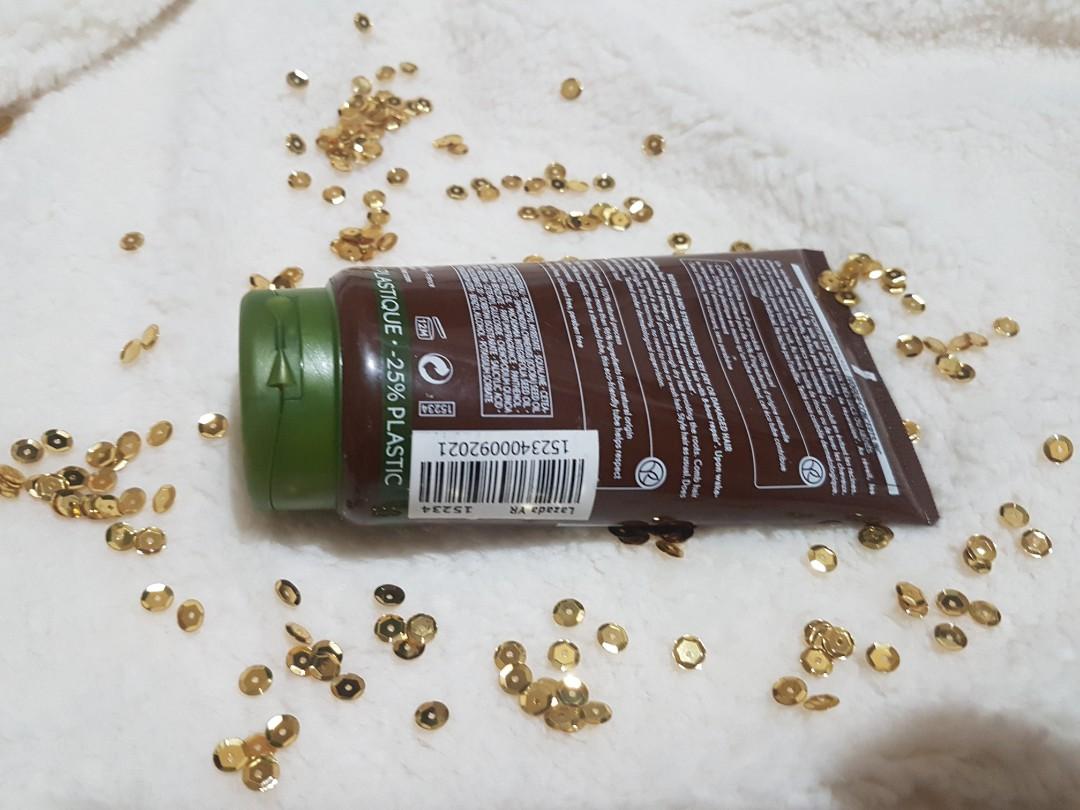 YVES ROCHER REPAIR MASK, Beauty & Personal Care, Bath & Body, Hair ...