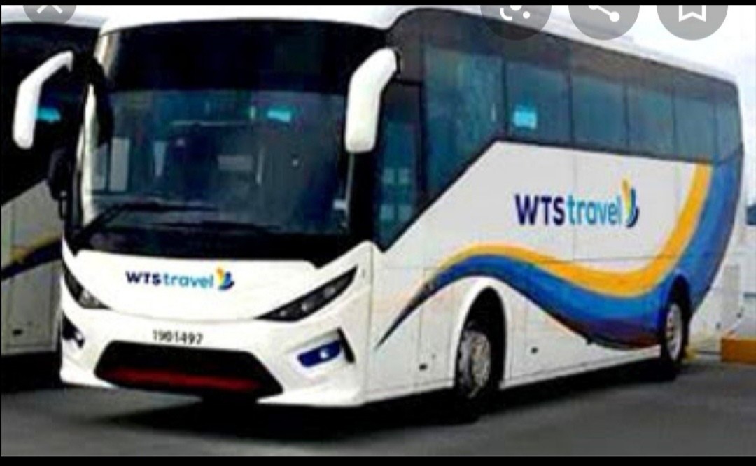2way bus tickets to genting, Tickets & Vouchers, Local Attractions ...
