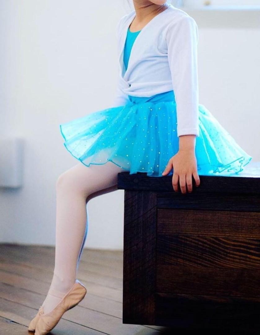 ballet uniform, Babies & Kids, Babies & Kids Fashion on Carousell