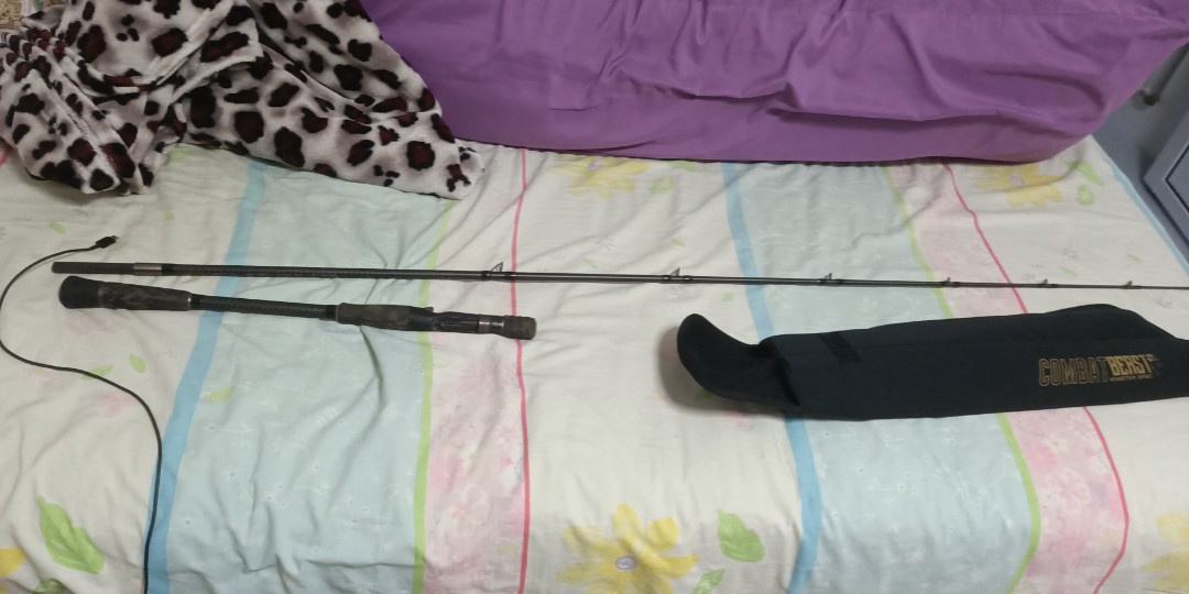 Bone combat beast, Everything Else on Carousell