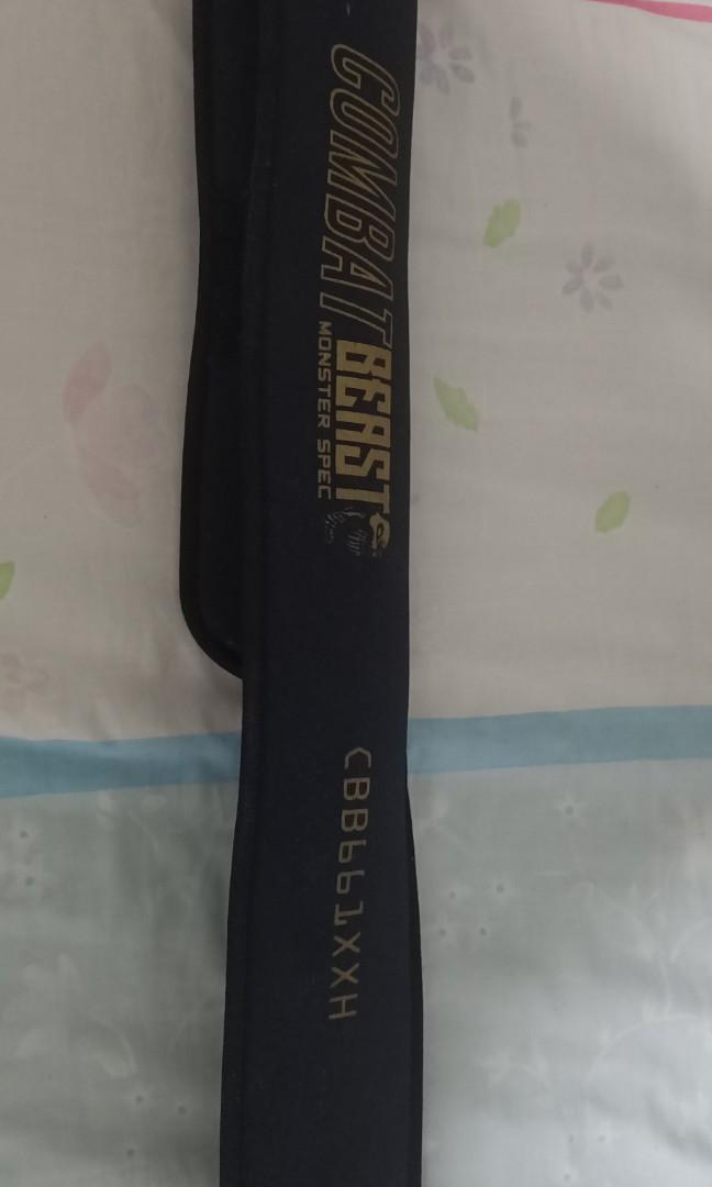 Bone combat beast, Everything Else on Carousell