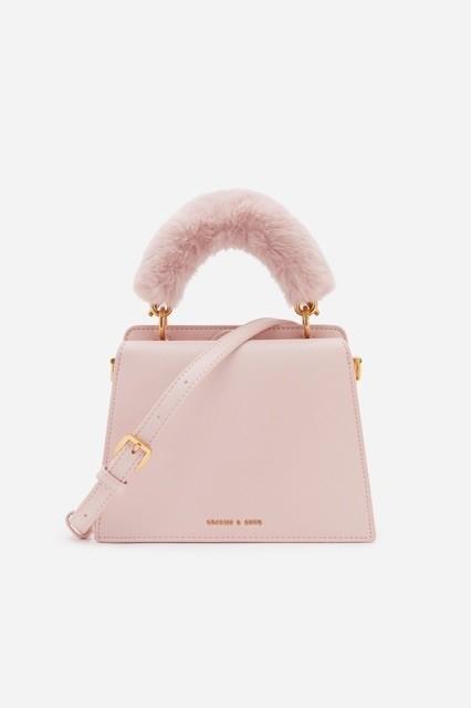 Charles and keith gift box, Women's Fashion, Bags & Wallets, Purses ...