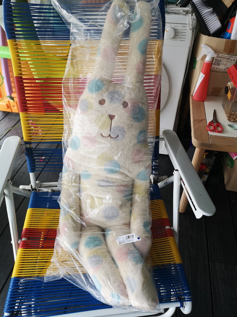 Craftholic Soft Toy, Hobbies & Toys, Toys & Games on Carousell