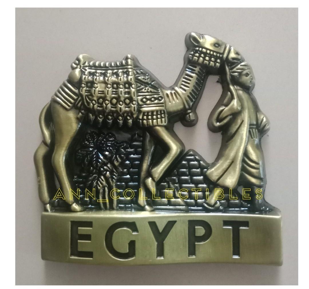 Egypt Ref Magnet #3, Furniture & Home Living, Home Improvement ...