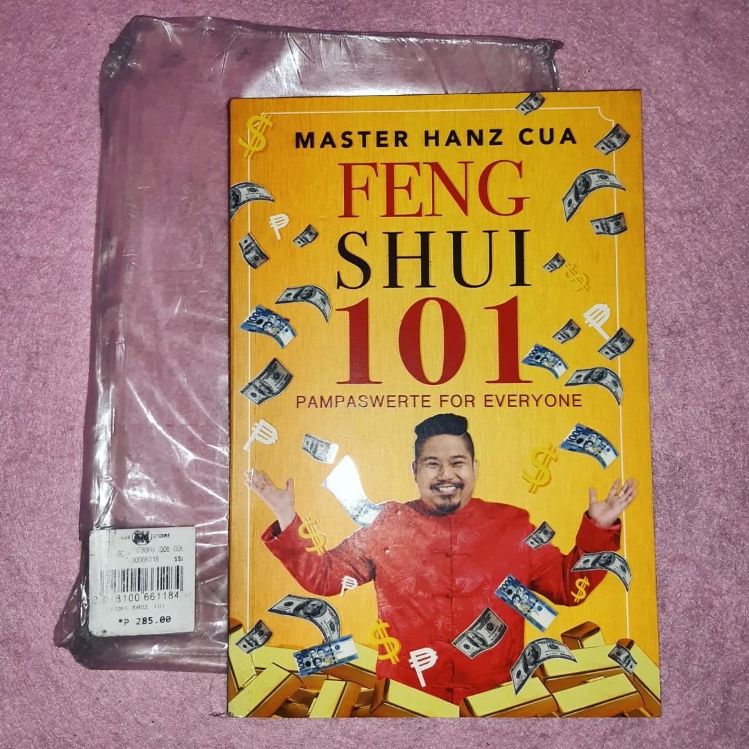 Feng Shui 101, Hobbies & Toys, Books & Magazines, Religion Books on ...
