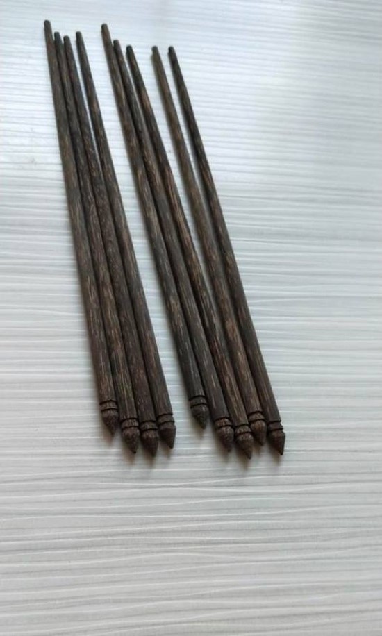 wooden flaring stick, Pet Supplies, Homes & Other Pet Accessories on ...