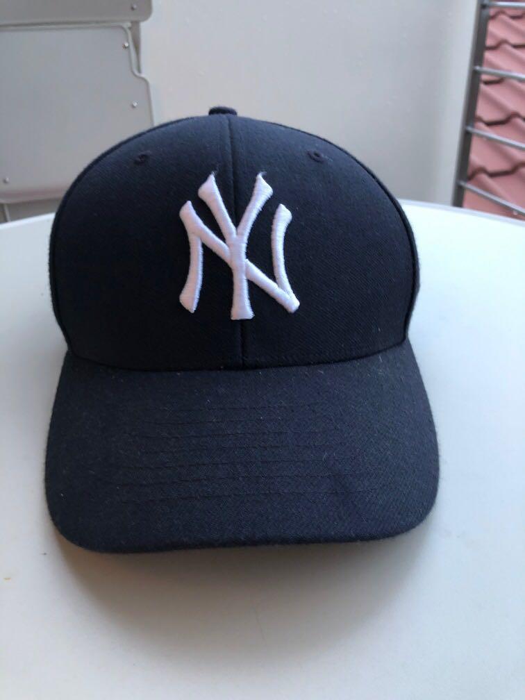 New York Cap From Original, Men's Fashion, Watches Accessories, Caps Hats On Carousell | atelier ...