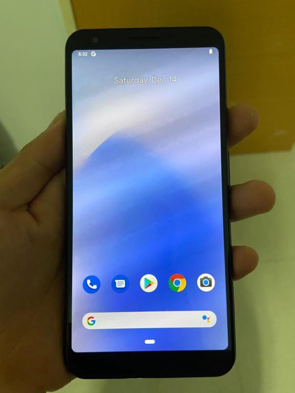 Google Pixel 3aXL, Mobile Phones & Gadgets, Mobile Phones, Android ...