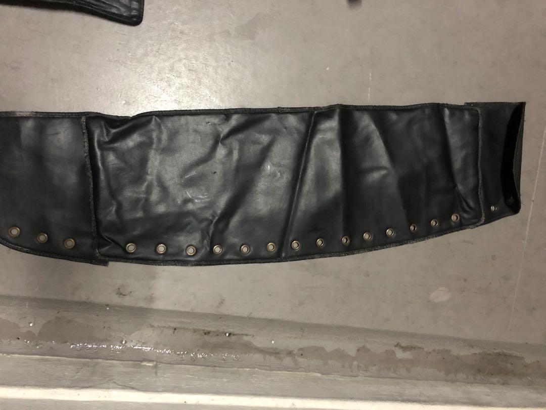 Hiace engine cover, Car Accessories, Accessories on Carousell