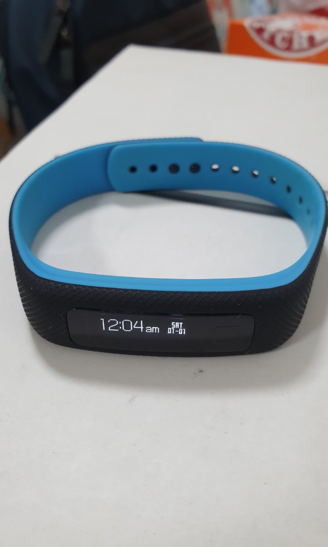 iFIT band, Mobile Phones & Gadgets, Wearables & Smart Watches on Carousell