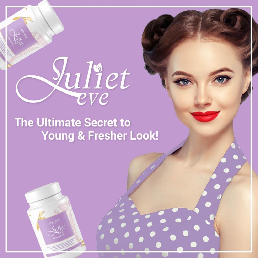 Juliet Eve by Satinskinz, Beauty & Personal Care, Face, Face Care on ...