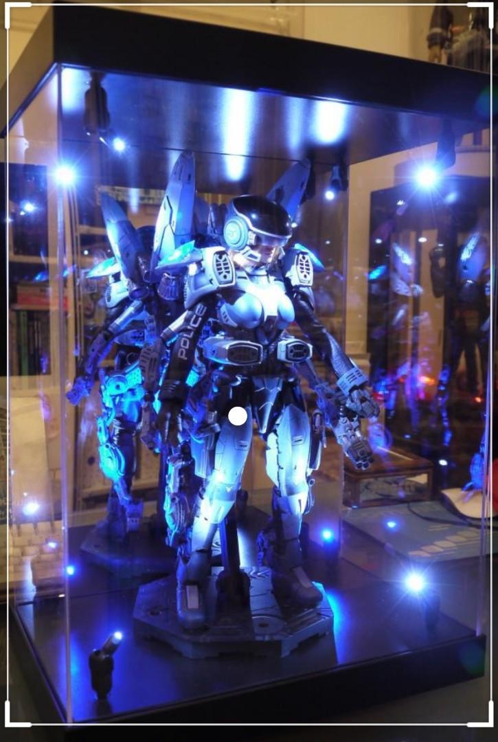 Legend Studio Master Light House acrylic display case, Hobbies & Toys ...