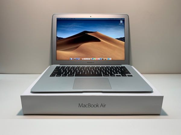 MacBook Air 13 inch 2017 Model CTO high specs version! Core i7 ...