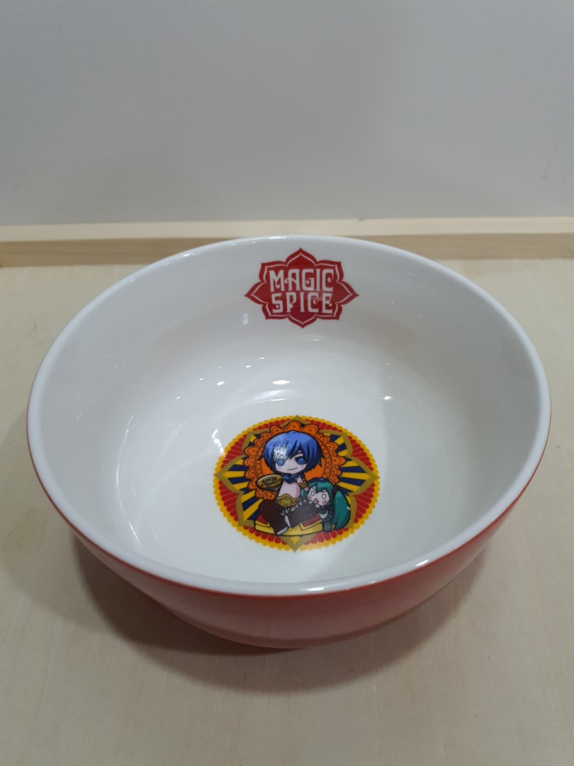 Magic Spice Red Bowl, TV & Home Appliances, Kitchen Appliances, Other ...