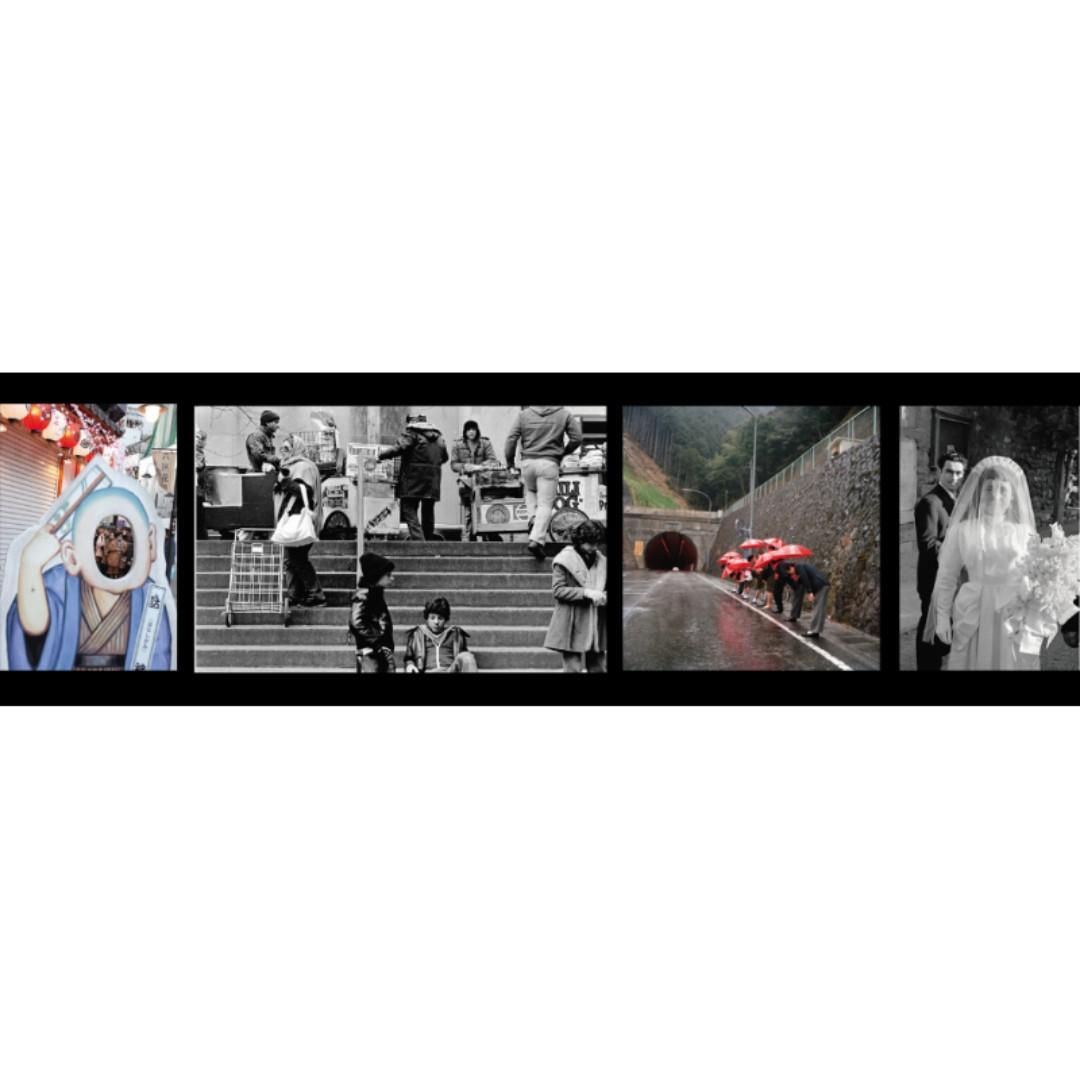 Magnum Streetwise - The Ultimate Collection Of Street Photography, 攝影器材 ...