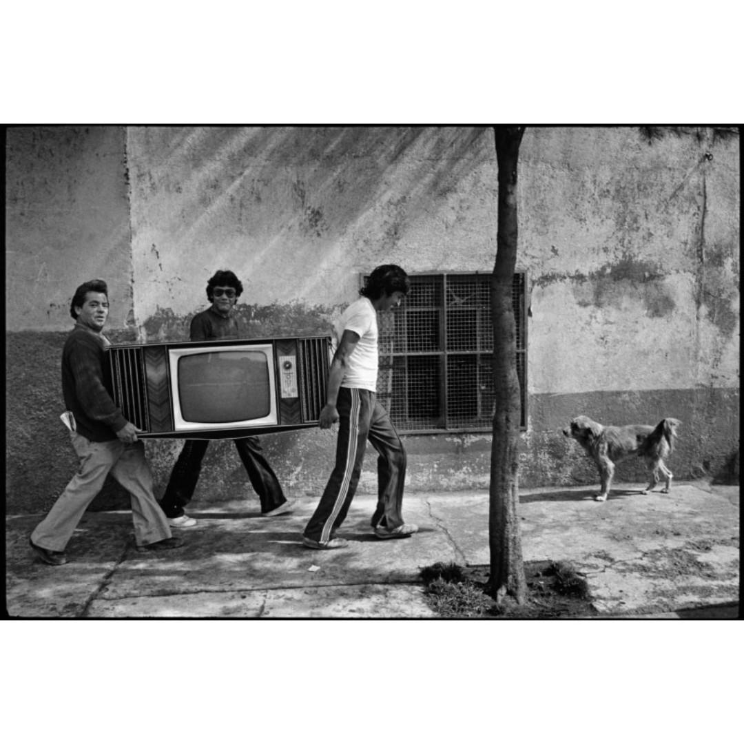 Magnum Streetwise - The Ultimate Collection Of Street Photography, 攝影器材 ...