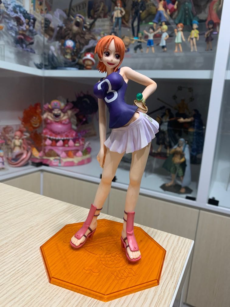 Nami pop neo v2, Hobbies & Toys, Toys & Games on Carousell
