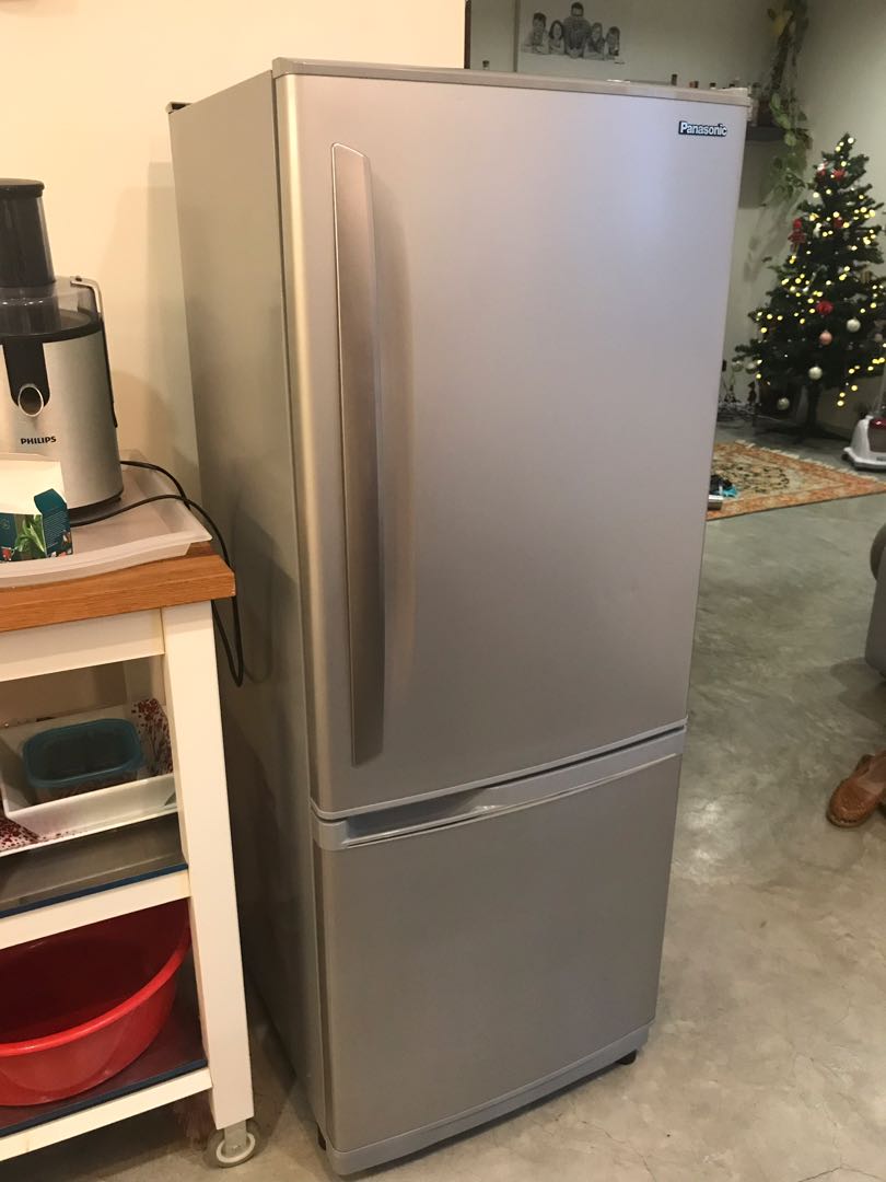 Panasonic Fridge Freezer, TV & Home Appliances, Kitchen Appliances ...