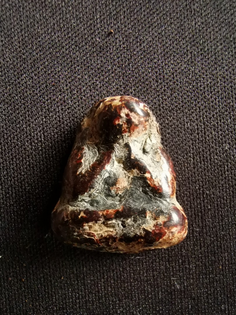 Phra pidta LP Kaew Wat Kerwan, Vintage & Collectibles, Religious Items ...