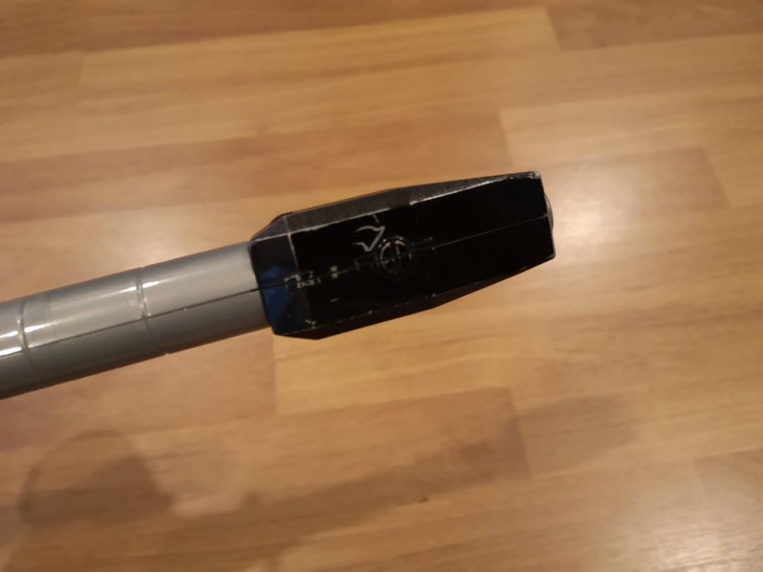 Power Rangers MMPR DX Operation Overdrive 15" Drive Slammer Boukenger ...