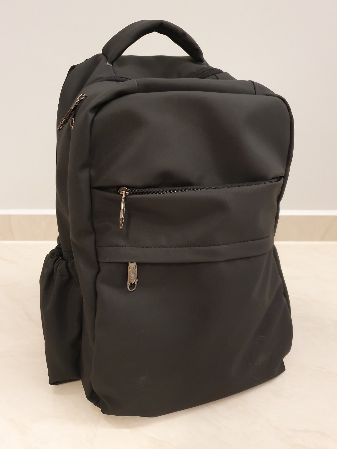 Diaper Bag Princeton Urban Series, Men's Fashion, Bags, Backpacks on ...